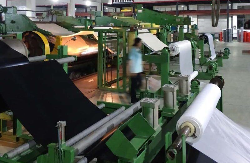 HOME - Rubber Sheet for All Industries