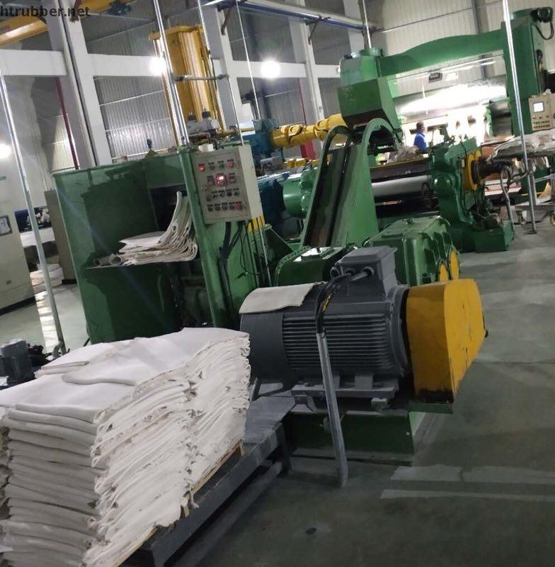 HOME - Rubber Sheet for All Industries